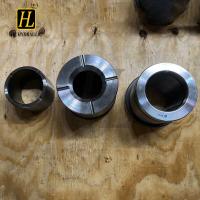 China Msb550 Hydraulic Breaker Inner Outer Bush Set for Sb81 Sb100 Models Complete Spare Parts Kit for sale