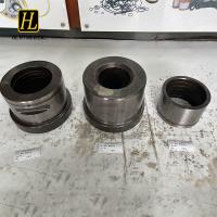 China Hydraulic Breaker Inner Bush MSB600 Front Assembly Outer Bush Lower Bush Front Cover Excavator Hammer Spare Parts for sale