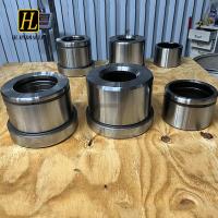 China Hydraulic Breaker Inner Bush MSB600 Front Assembly Outer Bush Lower Bush Front Cover Excavator Hammer Spare Parts for sale