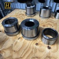 China Hydraulic Breaker Inner Bush MSB600 Front Assembly Outer Bush Lower Bush Front Cover Excavator Hammer Spare Parts for sale