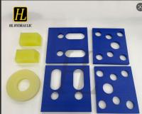 China MSB600 Hydraulic Breaker Damper Shock Absorber PU Polyurethane 80mm for Buffering for sale