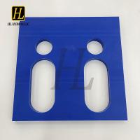 China MSB600 Hydraulic Breaker Damper Shock Absorber PU Polyurethane 80mm for Buffering for sale