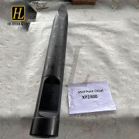 China PROMOVE XP2400 Hydraulic Breaker Chisel Moil Point Rock Tool 140mm Diameter for sale