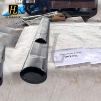 China PROMOVE XP2400 Hydraulic Breaker Chisel Moil Point Rock Tool 140mm Diameter for sale