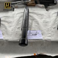 China PROMOVE XP2400 Hydraulic Breaker Chisel Moil Point Rock Tool 140mm Diameter for sale