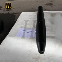 China PROMOVE XP2400 Hydraulic Breaker Chisel 140mm Universal Rock Hammer Spare Part Cr40 for sale