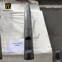 China PROMOVE XP2400 Hydraulic Breaker Chisel 140mm Universal Rock Hammer Spare Part Cr40 for sale
