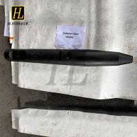 China PROMOVE XP2400 Hydraulic Breaker Chisel 140mm Universal Rock Hammer Spare Part Cr40 for sale
