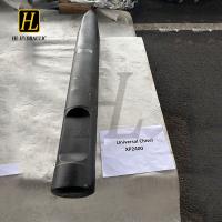 China PROMOVE XP2400 Hydraulic Breaker Chisel 140mm Universal Rock Hammer Spare Part Cr40 for sale