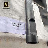 China PROMOVE XP2400 Hydraulic Breaker Chisel 140mm Universal Rock Hammer Spare Part Cr40 for sale