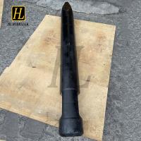 China ATLAS COPCO HB2500 Moil Point Chisel Hydraulic Rock Breaker Spare Part 20Cr Alloy Steel for sale