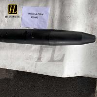 China Promove XP2400 Universal Chisel for Hydraulic Breaker Hammer Spare Parts 140mm for sale