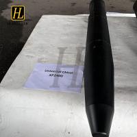 China Promove XP2400 Universal Chisel for Hydraulic Breaker Hammer Spare Parts 140mm for sale