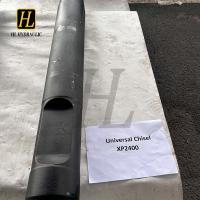 China Promove XP2400 Universal Chisel for Hydraulic Breaker Hammer Spare Parts 140mm for sale