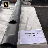 China Promove XP2400 Universal Chisel for Hydraulic Breaker Hammer Spare Parts 140mm for sale