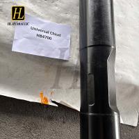 China Atlas Copco HB4700 Universal Chisel for Hydraulic Breaker 45-80 Ton Excavator for sale