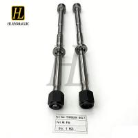 China FURUKAWA F6 Alloy Steel Hydraulic Breaker Through Bolt Anti Corrosion 20mm for sale