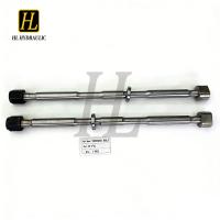 China FURUKAWA F6 Alloy Steel Hydraulic Breaker Through Bolt Anti Corrosion 20mm for sale