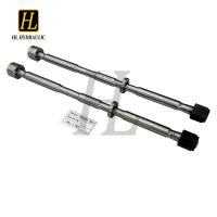 China FURUKAWA F6 Alloy Steel Hydraulic Breaker Through Bolt Anti Corrosion 20mm for sale