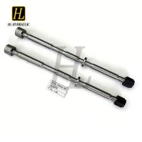 China FURUKAWA F6 Alloy Steel Hydraulic Breaker Through Bolt Anti Corrosion 20mm for sale