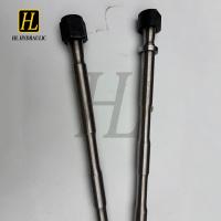 China FURUKAWA F6 Alloy Steel Hydraulic Breaker Through Bolt Anti Corrosion 20mm for sale