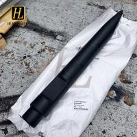 China Soosan SB121 H Wedge Chisel Hydraulic Rock Hammer Breaker Spare Parts 140mm for sale