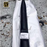 China Soosan SB121 H Wedge Chisel Hydraulic Rock Hammer Breaker Spare Parts 140mm for sale