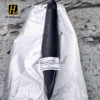 China Soosan SB121 H Wedge Chisel Hydraulic Rock Hammer Breaker Spare Parts 140mm for sale