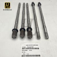 China Extralink K250 Hydraulic Breaker Through Bolt Connecting Bolt 42CrMo Steel for sale