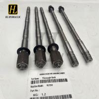 China Extralink K250 Hydraulic Breaker Through Bolt Connecting Bolt 42CrMo Steel for sale