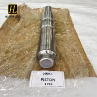 China H55E H120 H120S Hydraulic Breaker Rock Hammer Piston for Excavator Attachments for sale