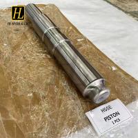 China H55E H120 H120S Hydraulic Breaker Rock Hammer Piston for Excavator Attachments for sale