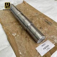 China H55E H120 H120S Hydraulic Breaker Rock Hammer Piston for Excavator Attachments for sale