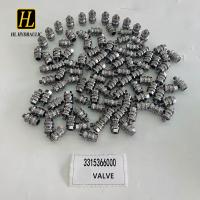 China Hydraulic Hammer Charging Valve Replacement Part 3315366000 for Atlas Copco Montabert Breakers for sale