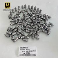 China Hydraulic Hammer Charging Valve Replacement Part 3315366000 for Atlas Copco Montabert Breakers for sale