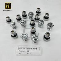 China KRUPP Hydraulic Breaker Charging Valve High Pressure Nitrogen 200 Bar for Construction Machinery for sale