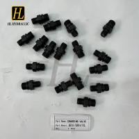 China Montabert BRV BRH Hydraulic Breaker Charging Valve Nitrogen Gas Pressure Adjustment 250 Bar for sale