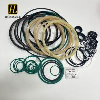China Keisharp KS550 Hydraulic Breaker Seal Kit Repair Kit for Excavator Rock Hammer 550 for sale