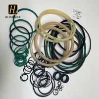 China Keisharp KS550 Hydraulic Breaker Seal Kit Repair Kit for Excavator Rock Hammer 550 for sale