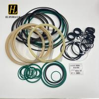 China Keisharp KS550 Hydraulic Breaker Seal Kit Repair Kit for Excavator Rock Hammer 550 for sale