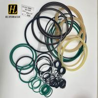 China Keisharp KS550 Hydraulic Breaker Seal Kit Repair Kit for Excavator Rock Hammer 550 for sale