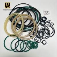 China Keisharp KS550 Hydraulic Breaker Seal Kit Repair Kit for Excavator Rock Hammer 550 for sale