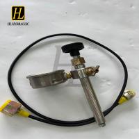 China Montabert 86481520 Hydraulic Breaker Nitrogen Charging Kit for Excavator Spare Parts for sale