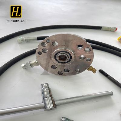 China Montabert 86481520 Hydraulic Breaker Nitrogen Charging Kit for Excavator Spare Parts for sale