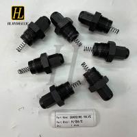 China NPK High Precision Gas Charging Gauge Kit for Hydraulic Breaker Accumulator Fitting Tools 300 Bar for sale