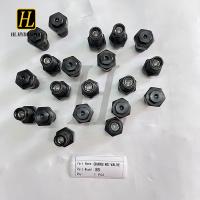 China SOOSAN SB Hydraulic Hammer Nitrogen Charging Valve Assembly Kit 200 Bar for sale