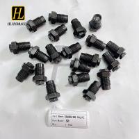 China SOOSAN SB Hydraulic Hammer Nitrogen Charging Valve Assembly Kit 200 Bar for sale
