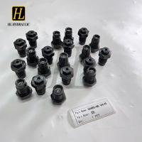China SOOSAN SB Hydraulic Hammer Nitrogen Charging Valve Assembly Kit 200 Bar for sale