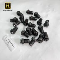 China SOOSAN SB Hydraulic Hammer Nitrogen Charging Valve Assembly Kit 200 Bar for sale
