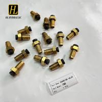 China TOKU Complete Hydraulic Breaker Gas Charging Kit Portable Nitrogen Filling Accessory Set 20000psi for sale
